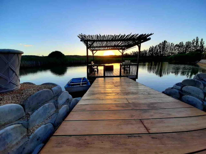 Klein Plekkie Self-catering Accommodation - South Africa