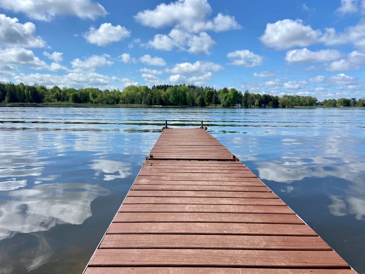 Ke's Rustic Retreat In Kawartha Lakes - Kawartha Lakes