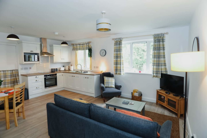 Longtower Court, Derry - Derry