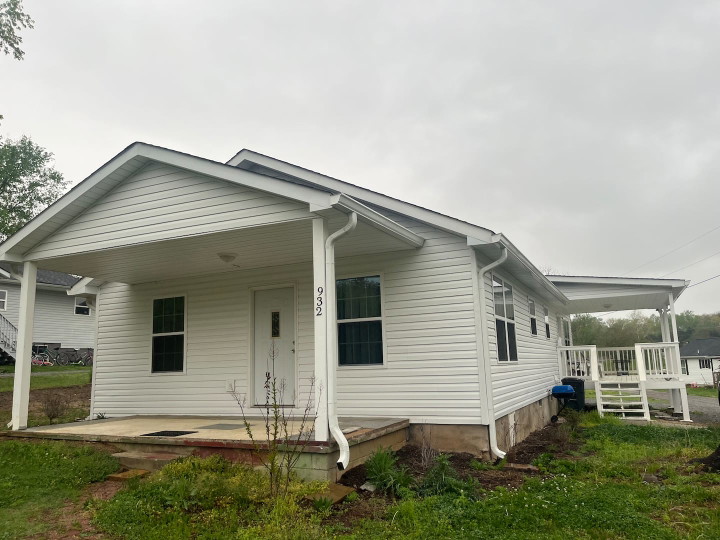 Charming 3b 2 Bath. - Maryville, TN