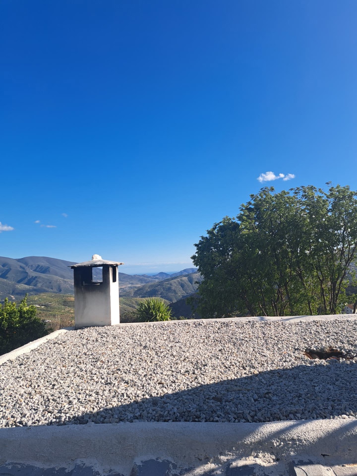 Paraje Del Almendral- Casa Grande - Lanjarón