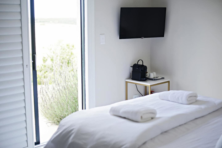 The Rose Barn - Room 8 - Saint Francis Bay