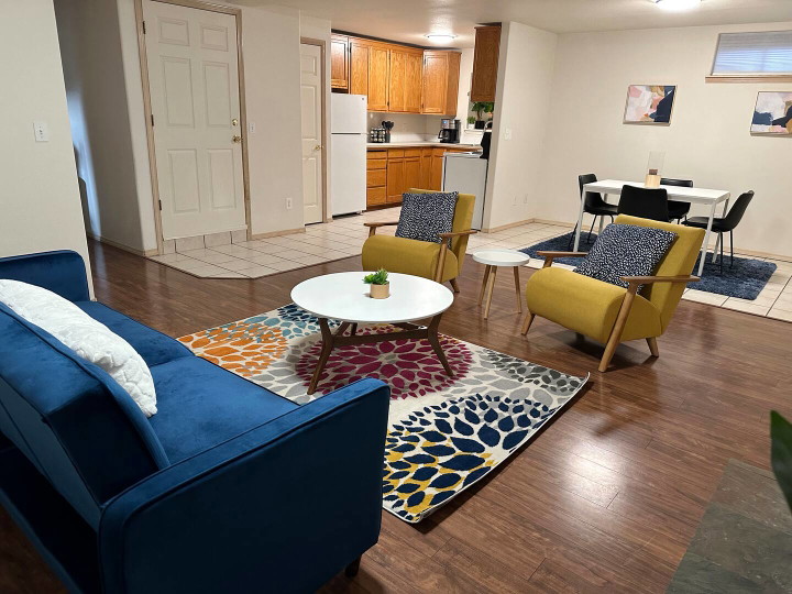 Clean, Comfy, Close To Everything - Portland, OR