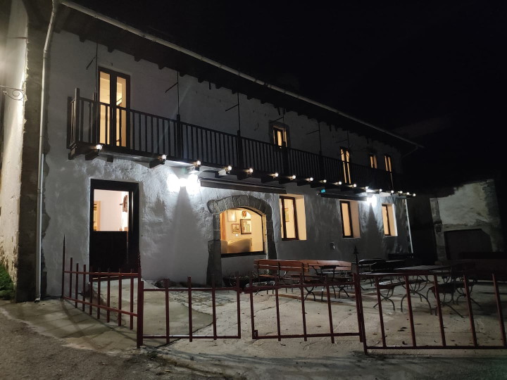 Casa Xauri - Selva De Irati - Navarre