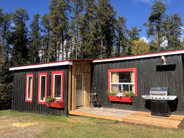 C9 - Cozy Lakeside Cottage + Ride Direct To Trails - Temiskaming Shores