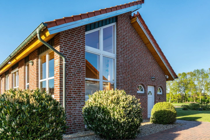 Vacation Home Gut Düneburg - Haren