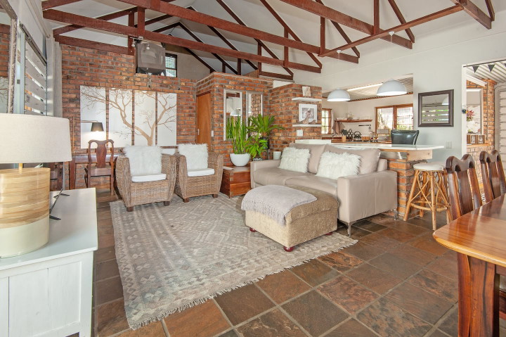 Windsong Cottage ,Upmarket & Centrally Located - Hermanus