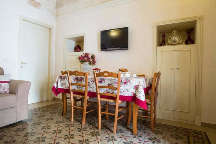 Cà Di Rò - Intero Appartamento Colazione Inclusa - Monopoli