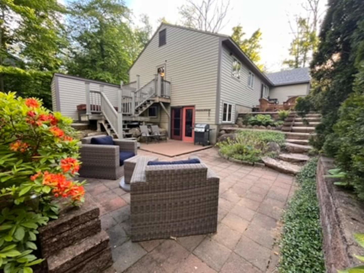 3br/3ba · Hot Tub · Game Rooms · Trails · Pets Ok - North Conway, NH