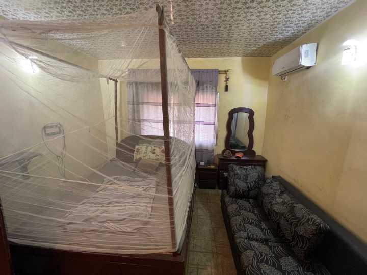 Cozy And Safe Apartment - Sierra Leone