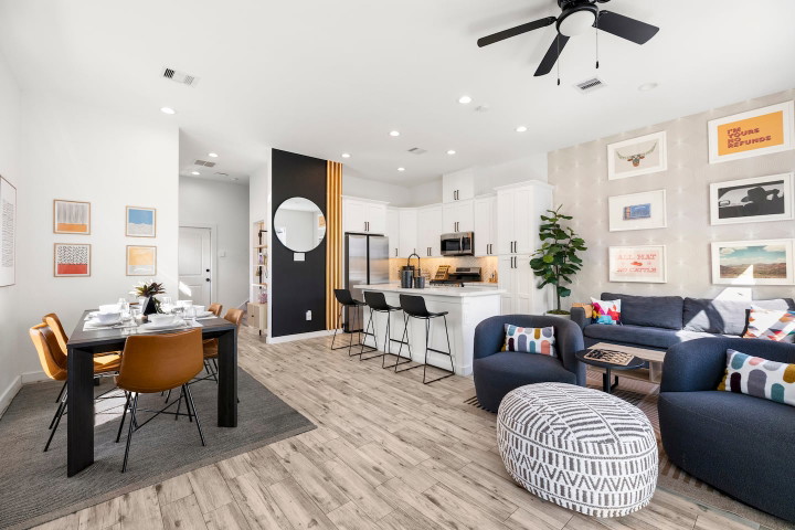 Fifa 2026 Hq Hot Tubgame Room 5mi To Wc Stadium - Houston, TX