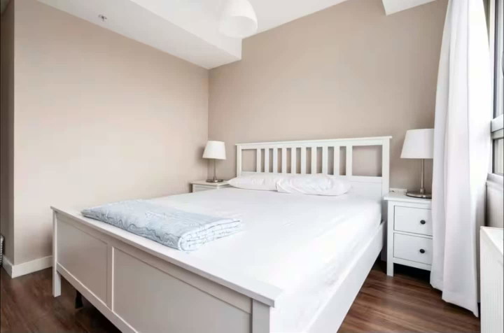 Charmante Résidence De Tourisme De 2&nbsp;Chambres Avec Piscine - Istanbul