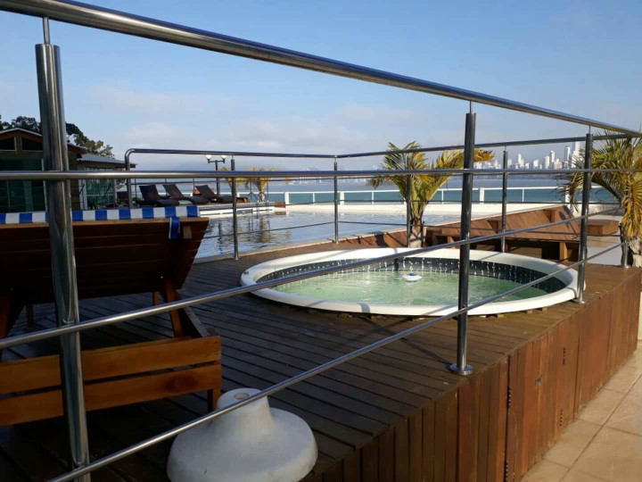 Loft Near The Beach. - Balneário Camboriú