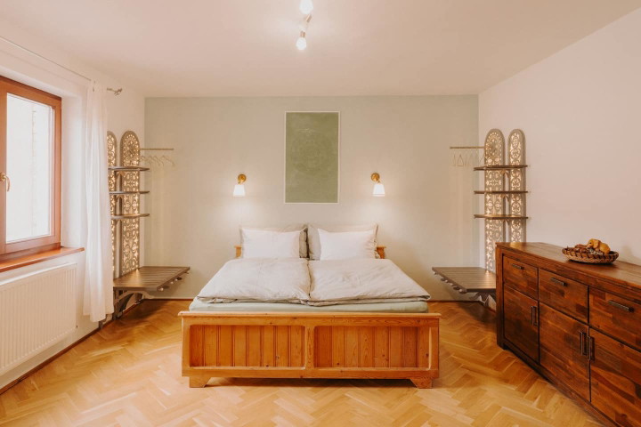 Sina's Boutique Apartment #1 - Romania