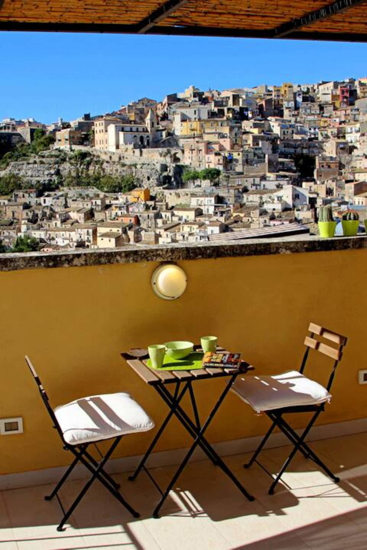 Monolocale Trinasicularagusaibla - Ragusa