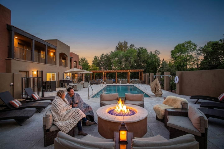 Sedona Wellness King - Sedona, AZ