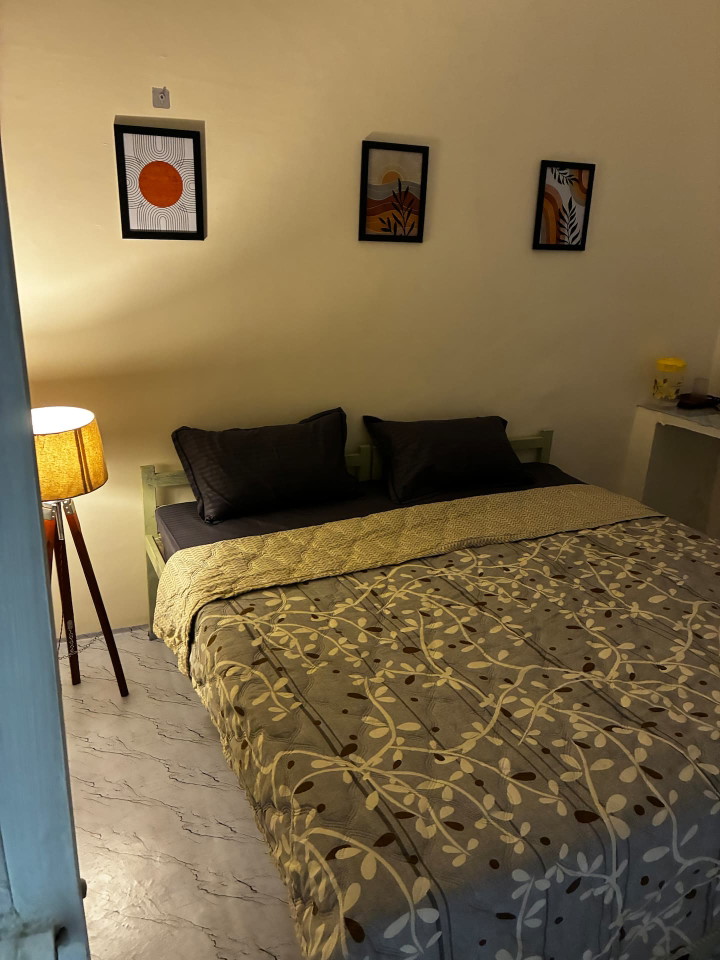 Nature-inspired Wellness Stay | Haridwar Ganga Ji - Haridwar