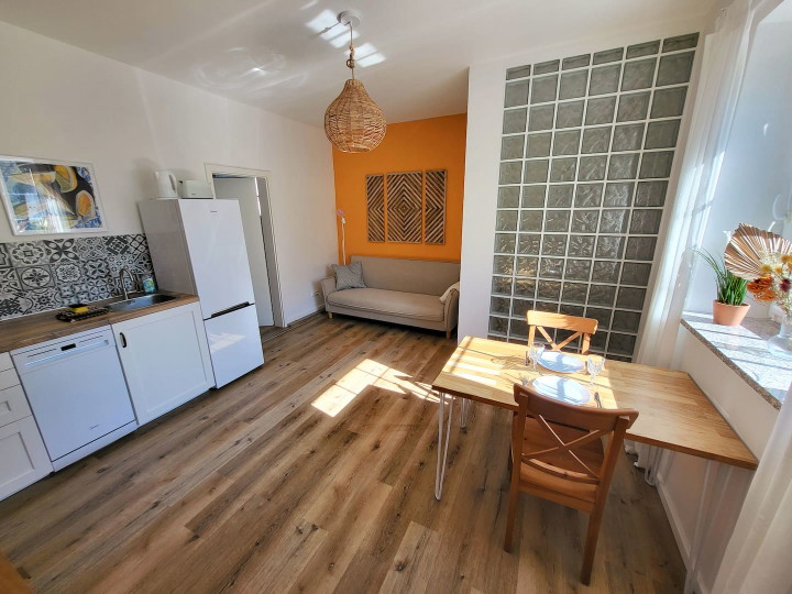 2-room Apartment 2 - Apartments Am Schloss - Karlsfeld