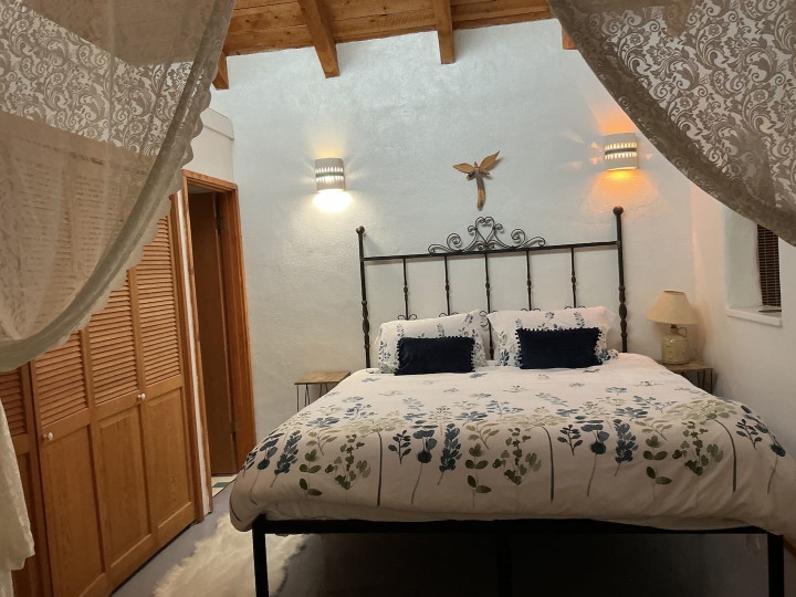 Maison Calme - Taos, NM