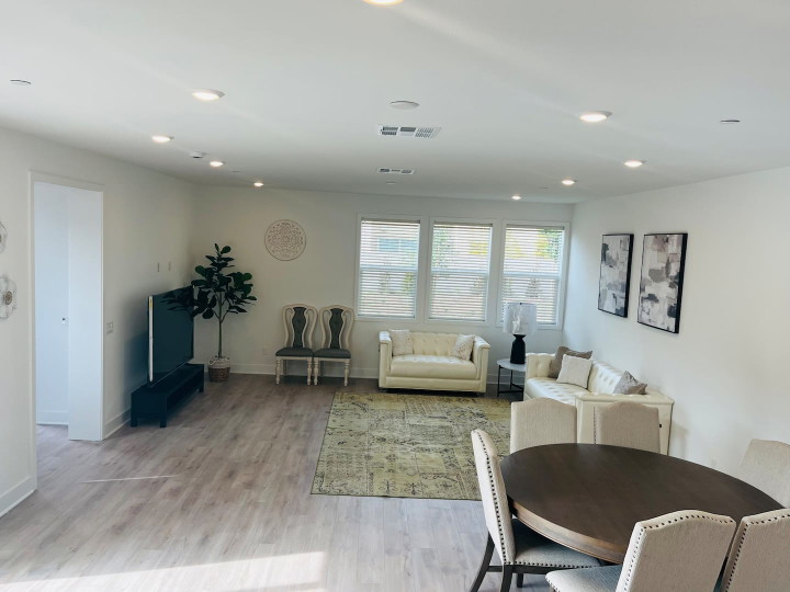 Brand New House Near Irvine Great Park - 爾灣