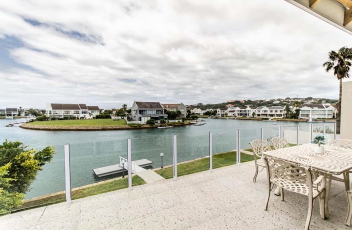 Colline Sainte Marina Apartments - Port Alfred