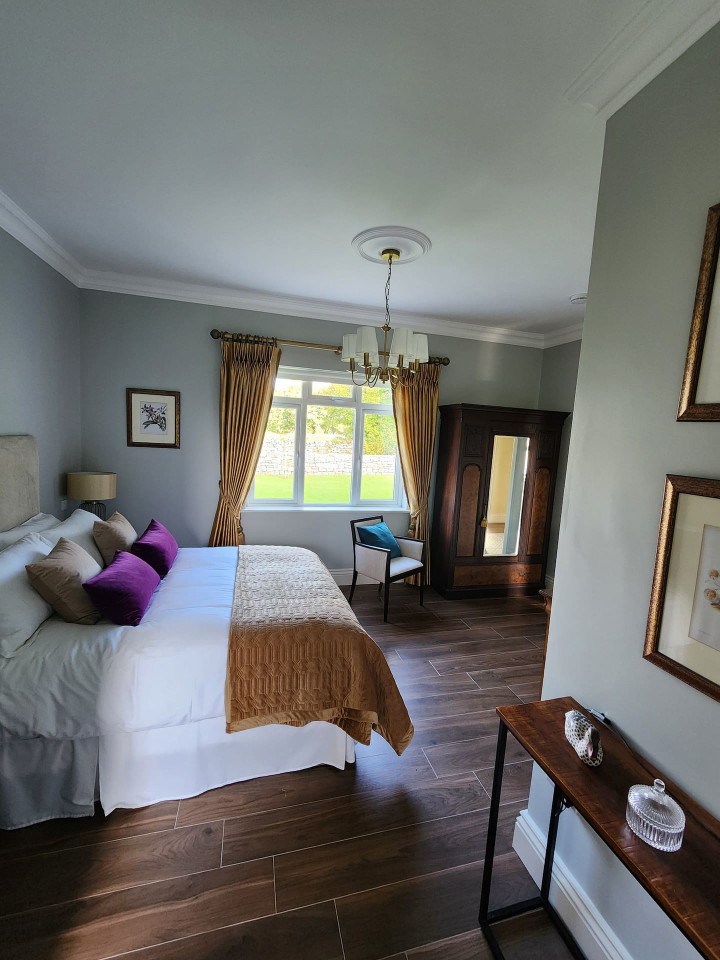 Hanify Lodge - Loughrea