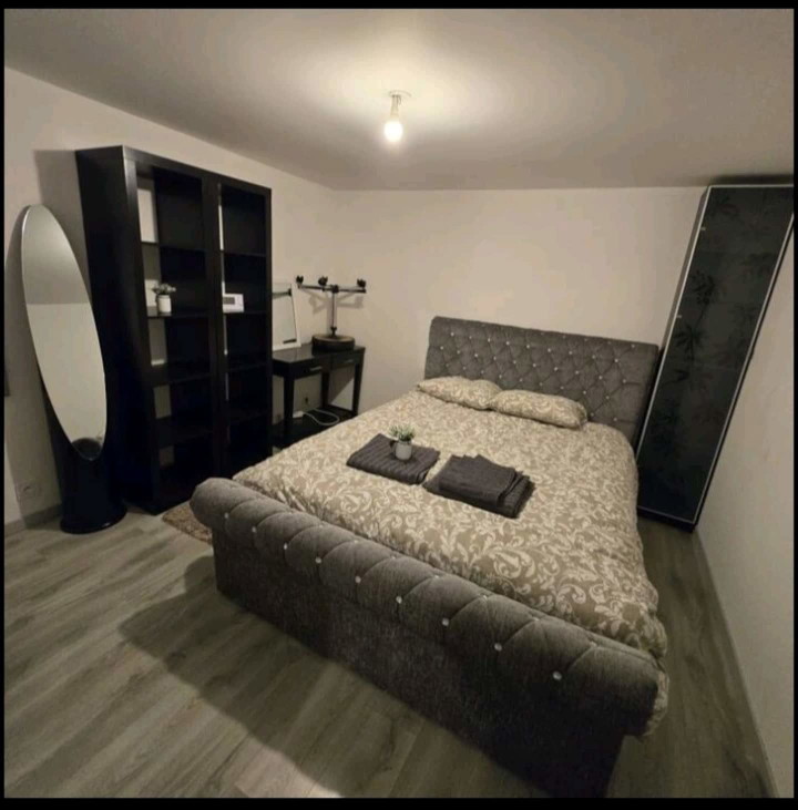Appartement Quartier Super Calme - Passy