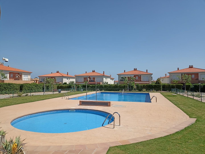 Appartement Miami-platja - Mont-roig del Camp