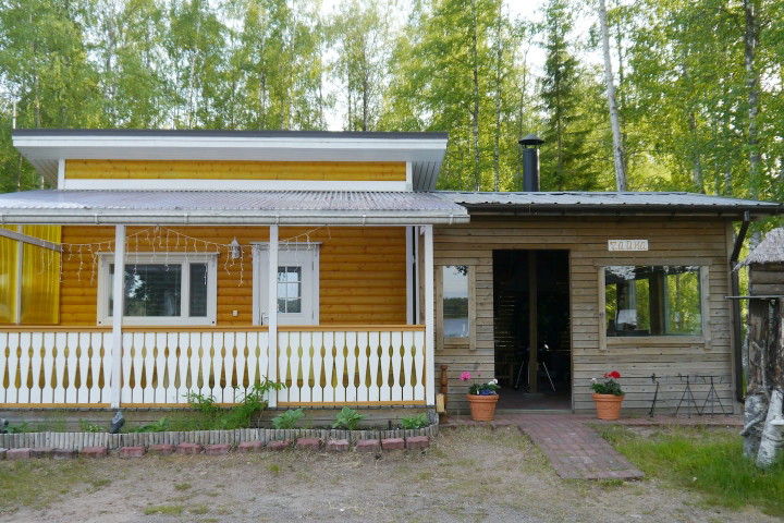 Seagull - Kouvola