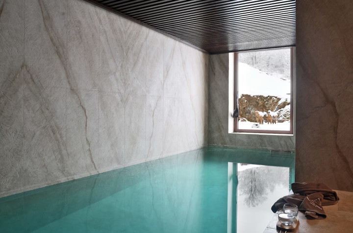 Unique 6 Bedroom Chalet Megève + Pool - Saint-Gervais-les-Bains