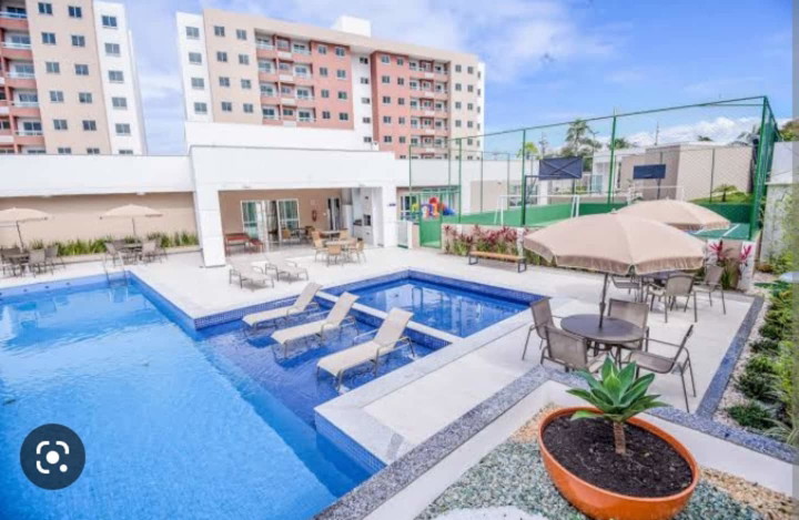 Apt En Location Saisonnière  Loi De Location - Salvador
