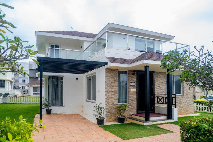Hillview 3br Garden Villa Near Nandi Hills - Nandi Hills