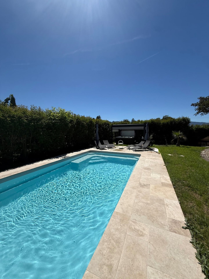 Villa - Sisteron
