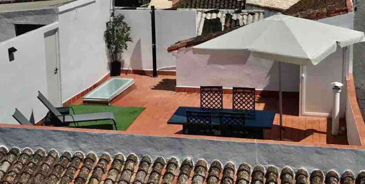 Apartment 50 Meters From The Beach - Estepona