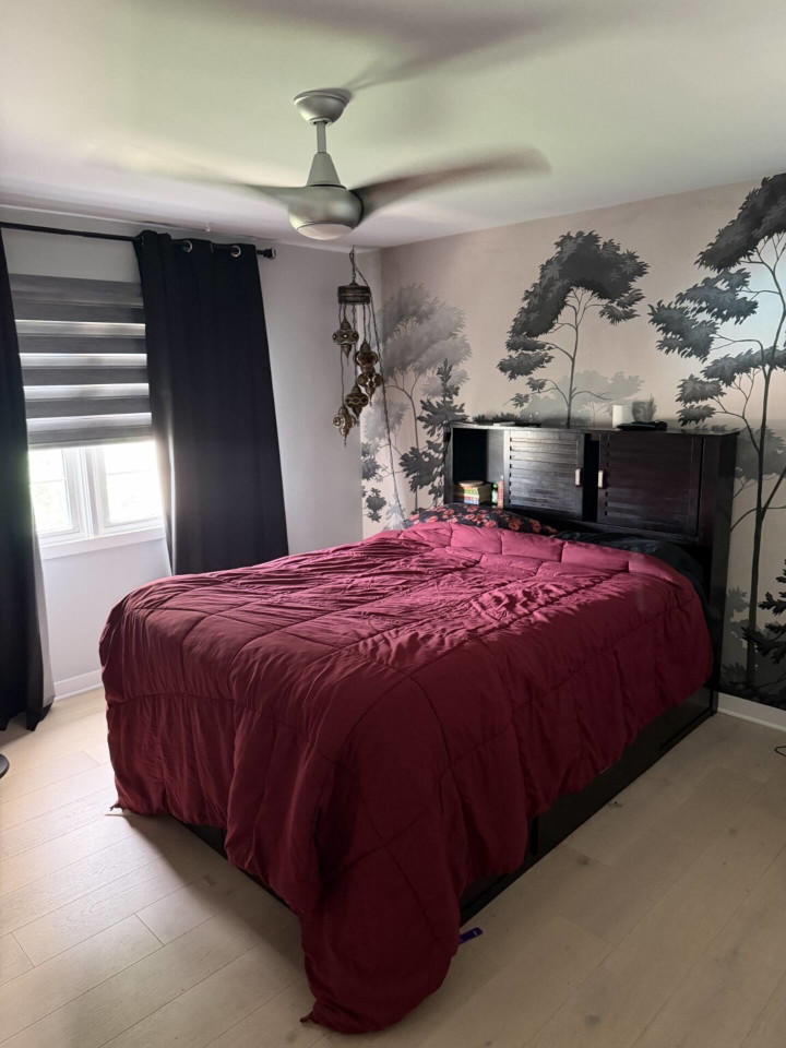 Peaceful Fairfax Oasis With Pool-view Balcony - Fairfax