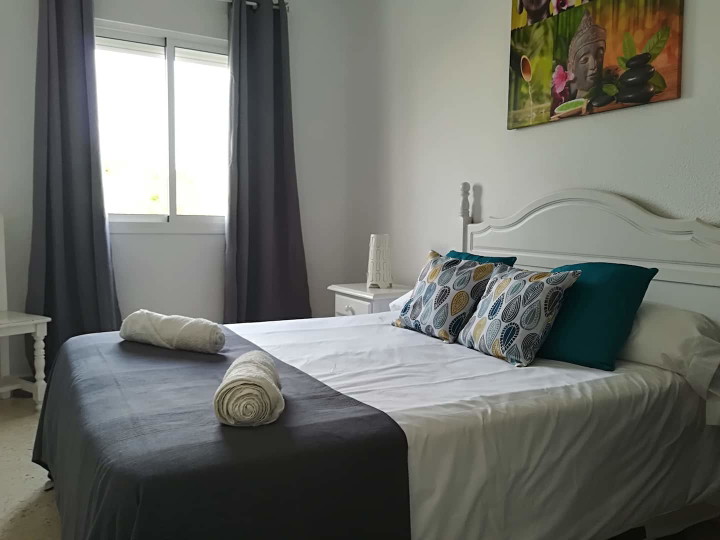 Lovely Duplex 2 Bedrooms | Vft-ca-00999 - Tarifa