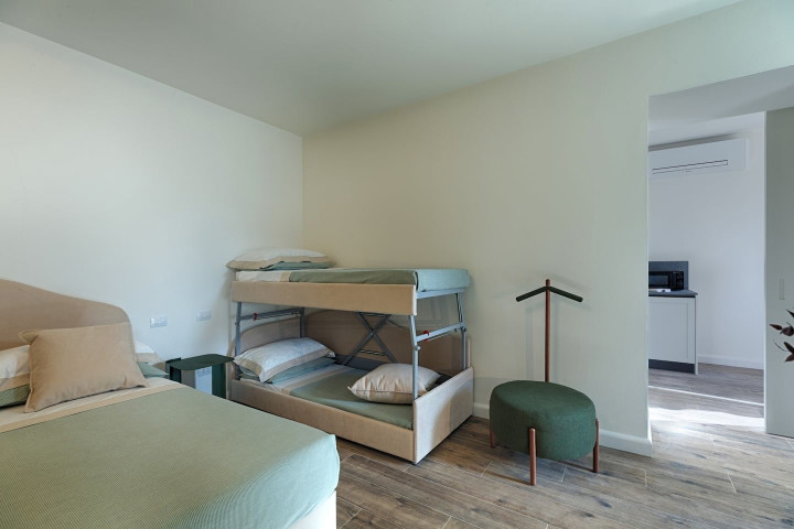"Villa Le Gilda" 5-star Apartment With Jacuzzi - Carrara