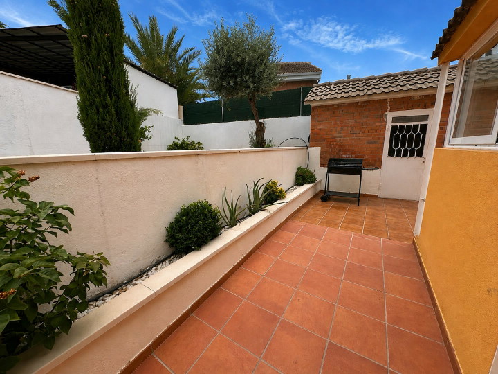 Casa Con Jardín Cerca De Madrid E Ifema - Torrejón de Ardoz