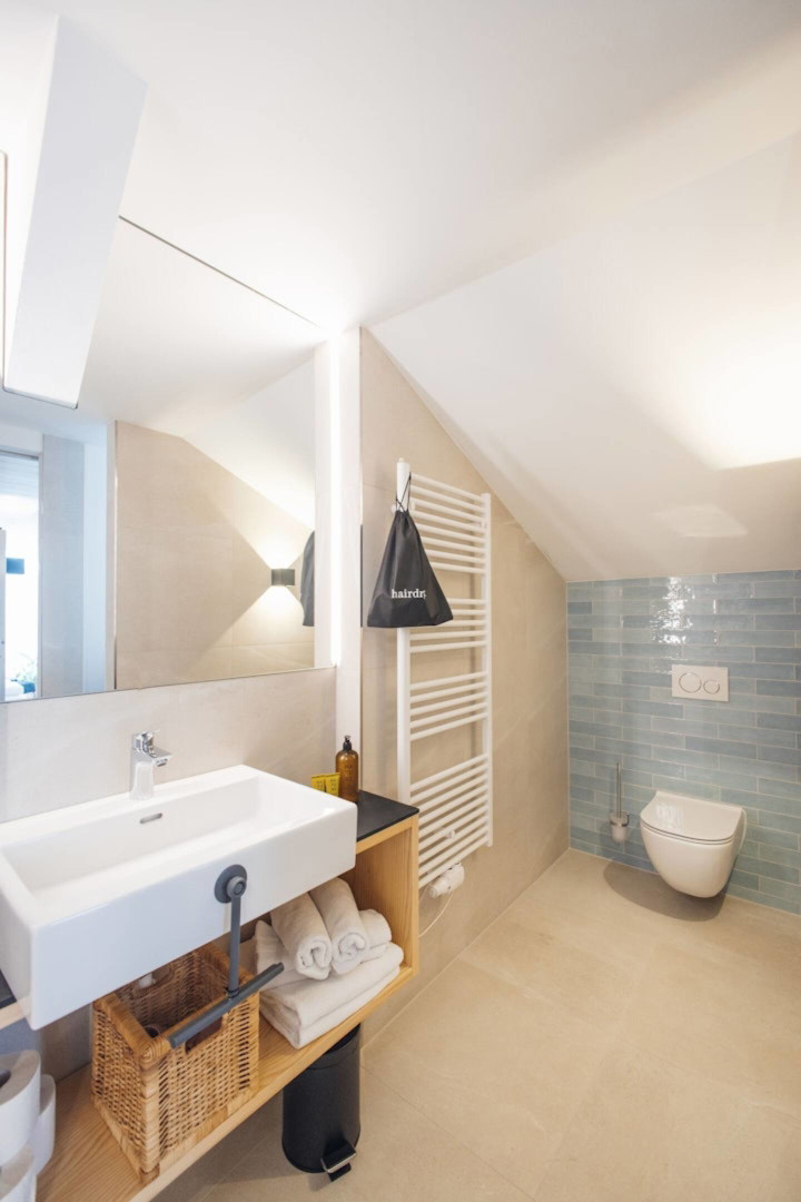 Neu Renoviertes Apartment Theo Der Hirschentenne - Kühtai