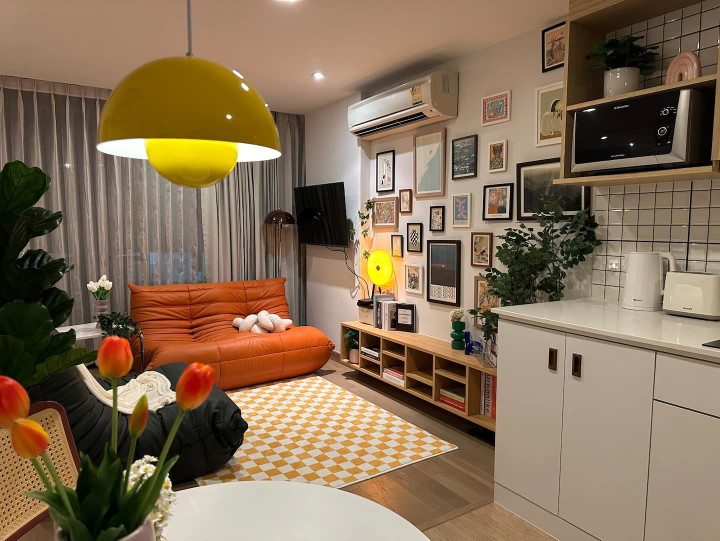 Stay In Center Of Nimman+wifi +Walk 3 Mins To Maya - Thailand