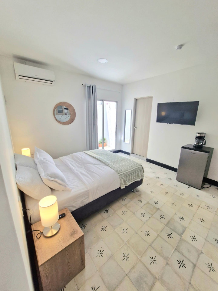 Apartasuite Confortable En El Norte: Wifi 900m - Barranquilla