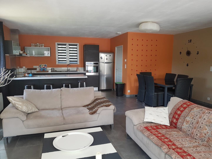Maison Sur L'île Piot à 10 Min à Pied Des Remparts - Avignon