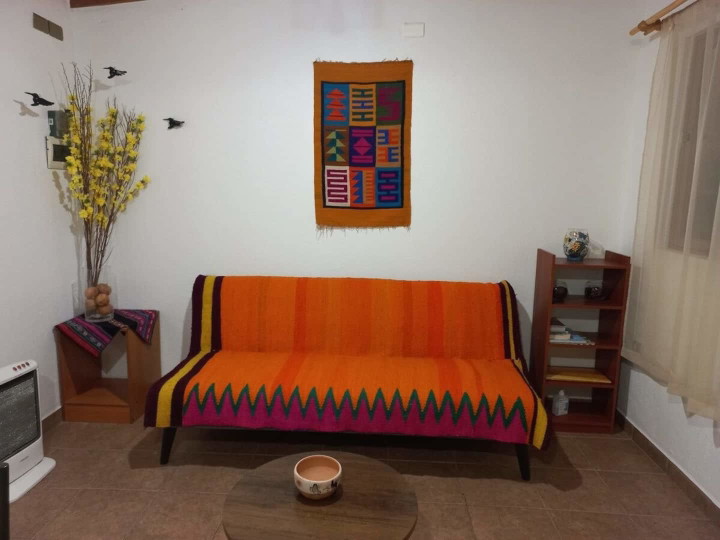 Casa Familiar - San Pedro de Atacama
