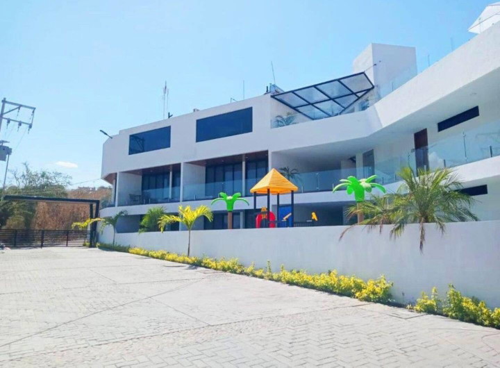 Nice Apartment For Rent - Tequesquitengo