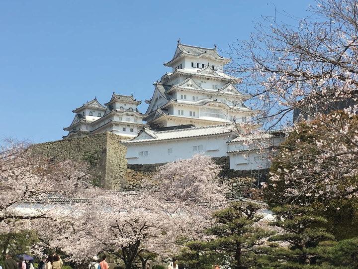 一軒家貸切 20名様までok 姫路城から徒歩約15分 - Himeji