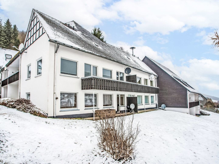 Rothaarsteig By Interhome - Altastenberg