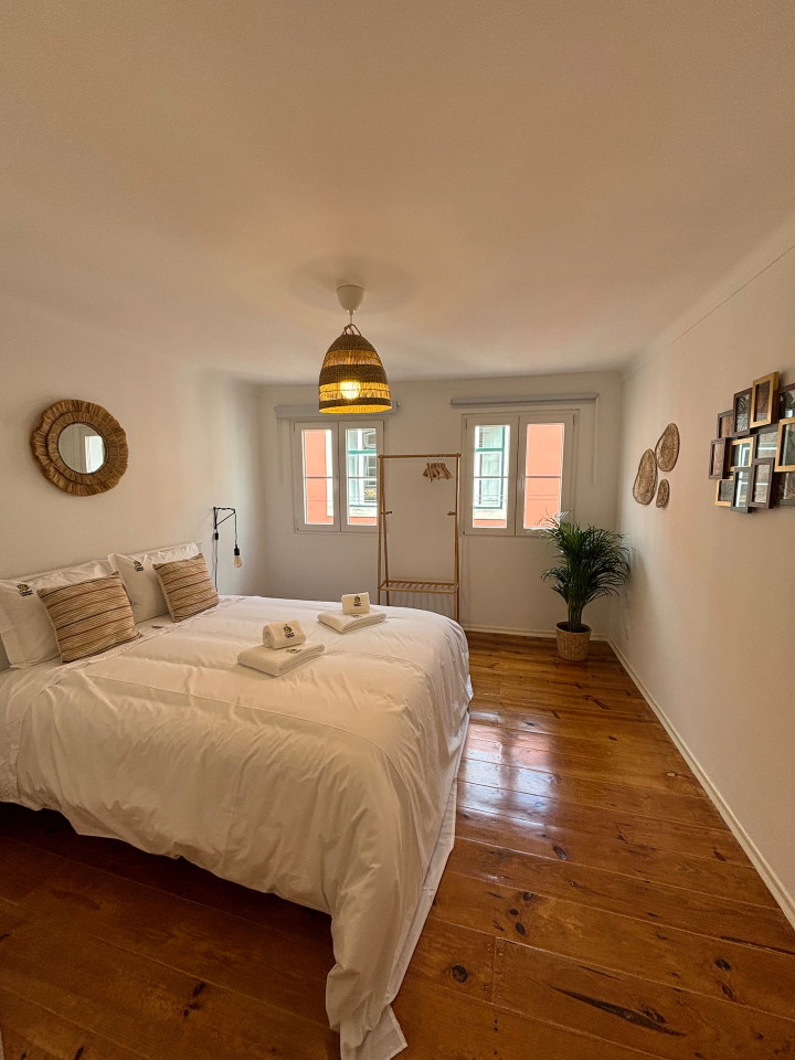 Viewpoint Cosy Apartment - Lisboa