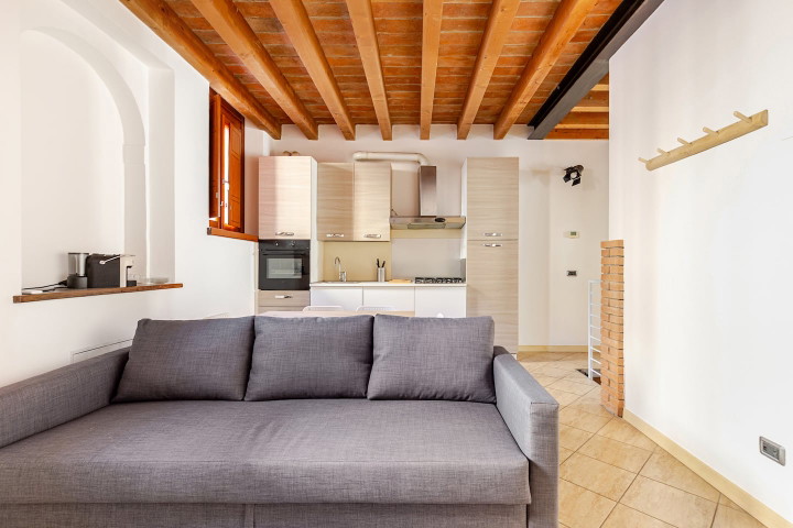 La Sosta Apartment - Province of Piacenza