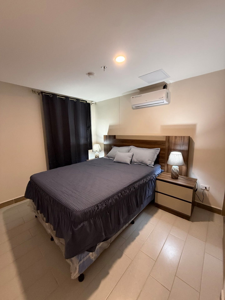 Apartment With Spectacular City View N18 - Tegucigalpa