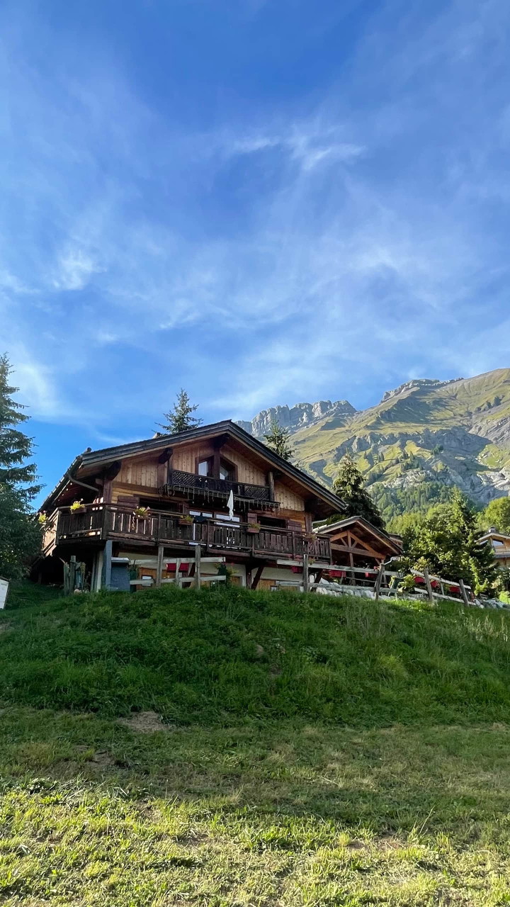 Séjour Cocooning Au Coeur Des Aravis - La Clusaz